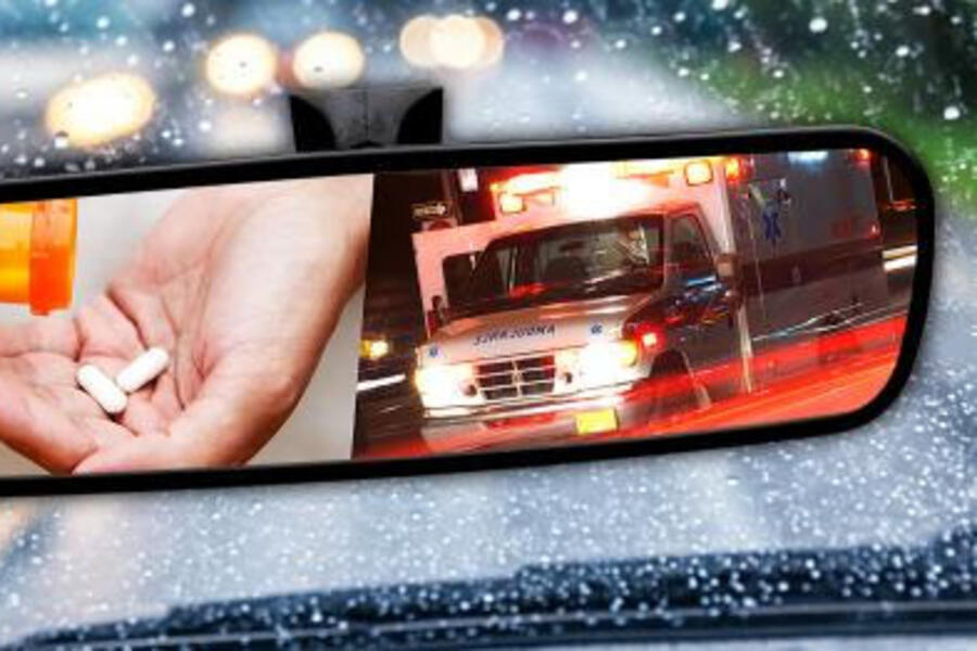 Driving Under The Influence...of Allergy Medication | Idealease, Inc.