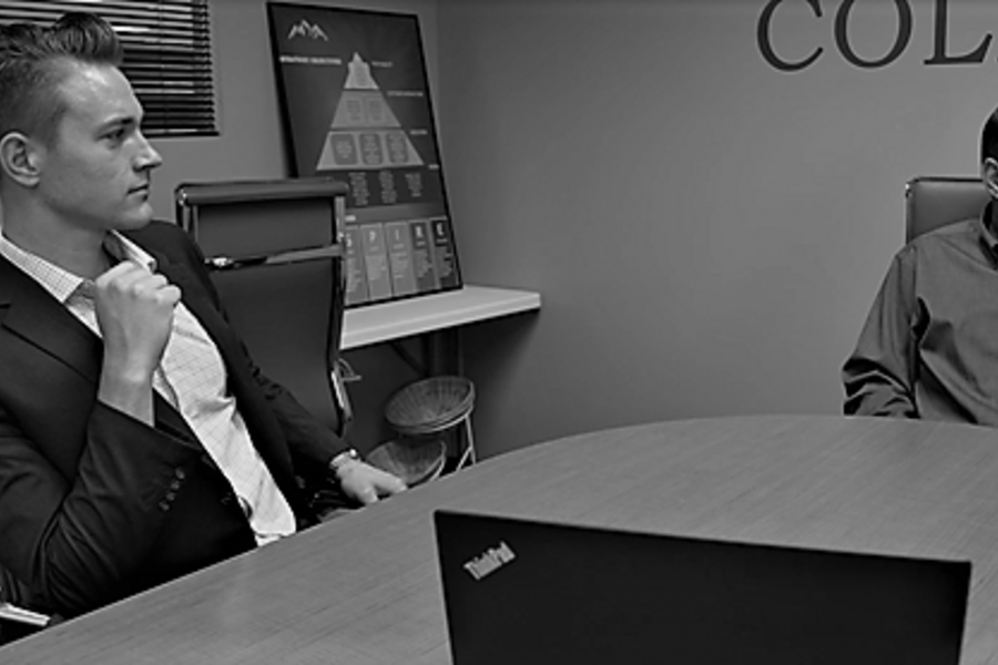 I want to ELEVATE my Entire Fleet! | Idealease, Inc.