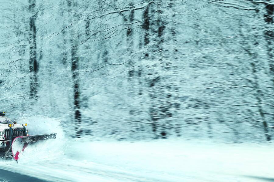Protecting Your Driver and Truck During These Days of Extreme Weather ...