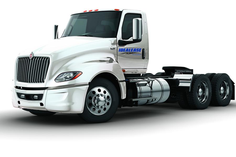 Short & Long Term Rental | Idealease, Inc.