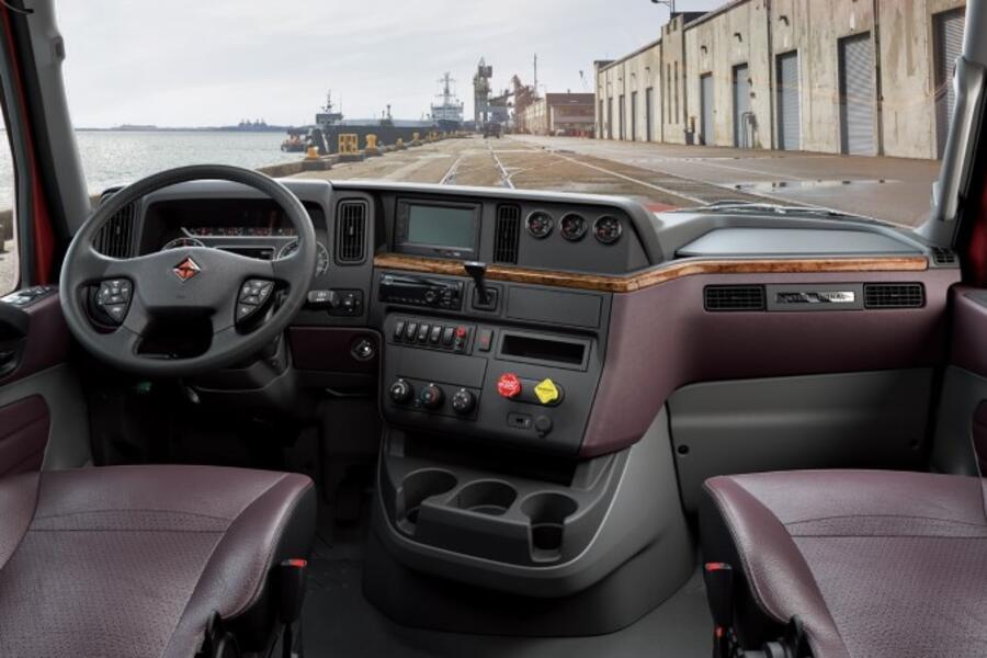 How am I getting High Idle Minute Events | Idealease, Inc.