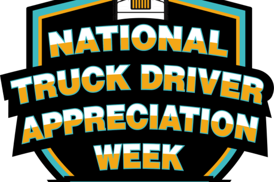Driver Appreciation Week… Coming Up | Idealease, Inc.