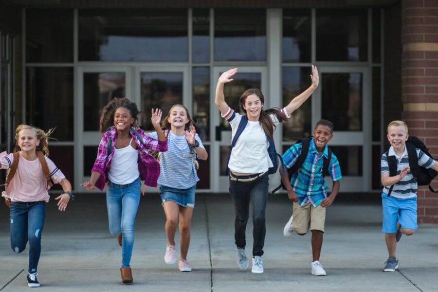 School's Out! | Idealease, Inc.